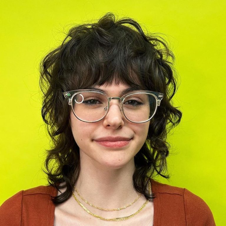 27 Best Wolf Cut Ideas to Make You Stand Out! | HairAide