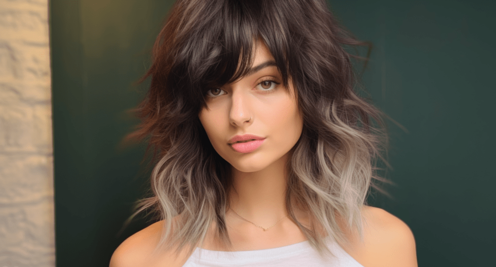 27 Best Wolf Cut Ideas to Make You Stand Out! | HairAide