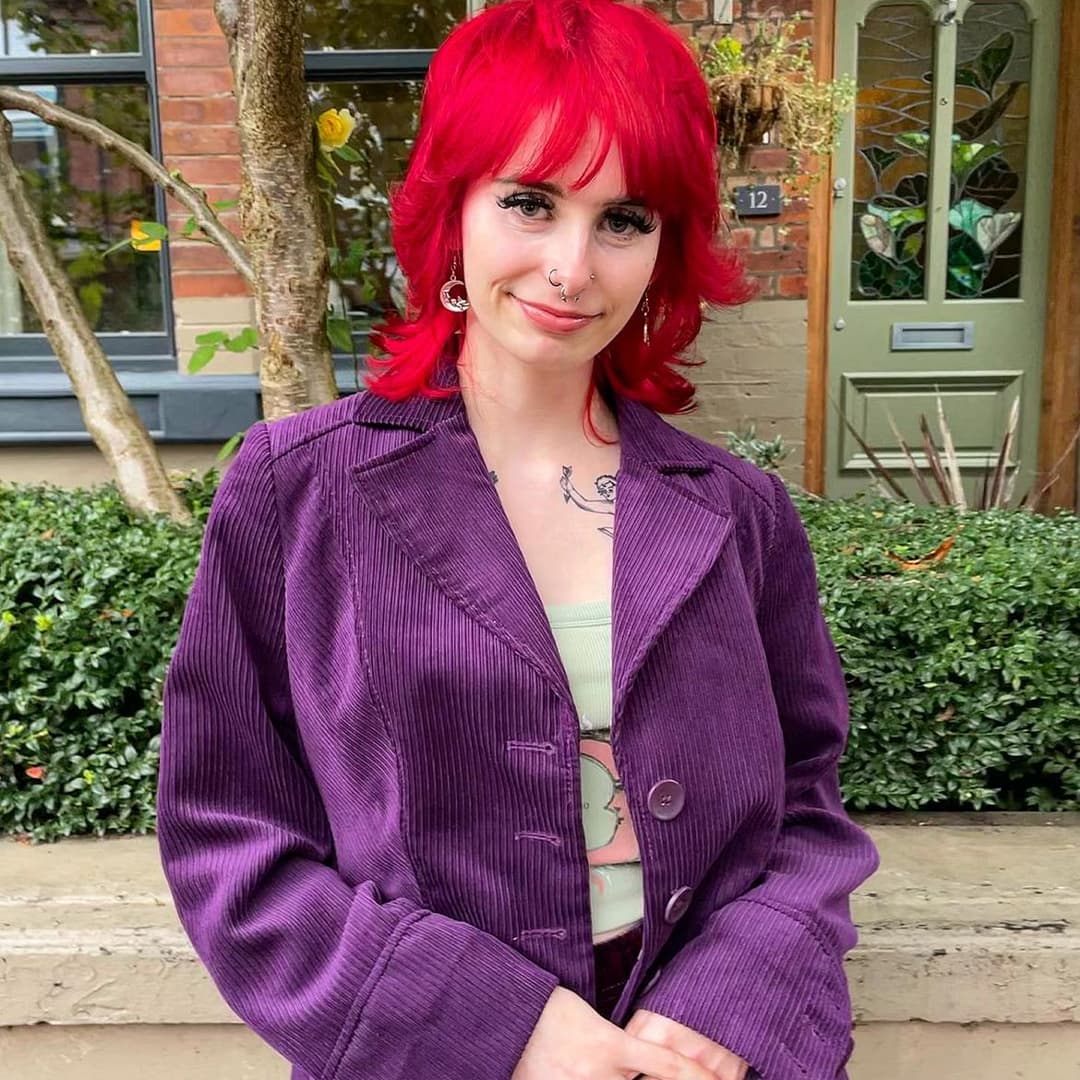 27 Best Wolf Cut Ideas to Make You Stand Out! | HairAide