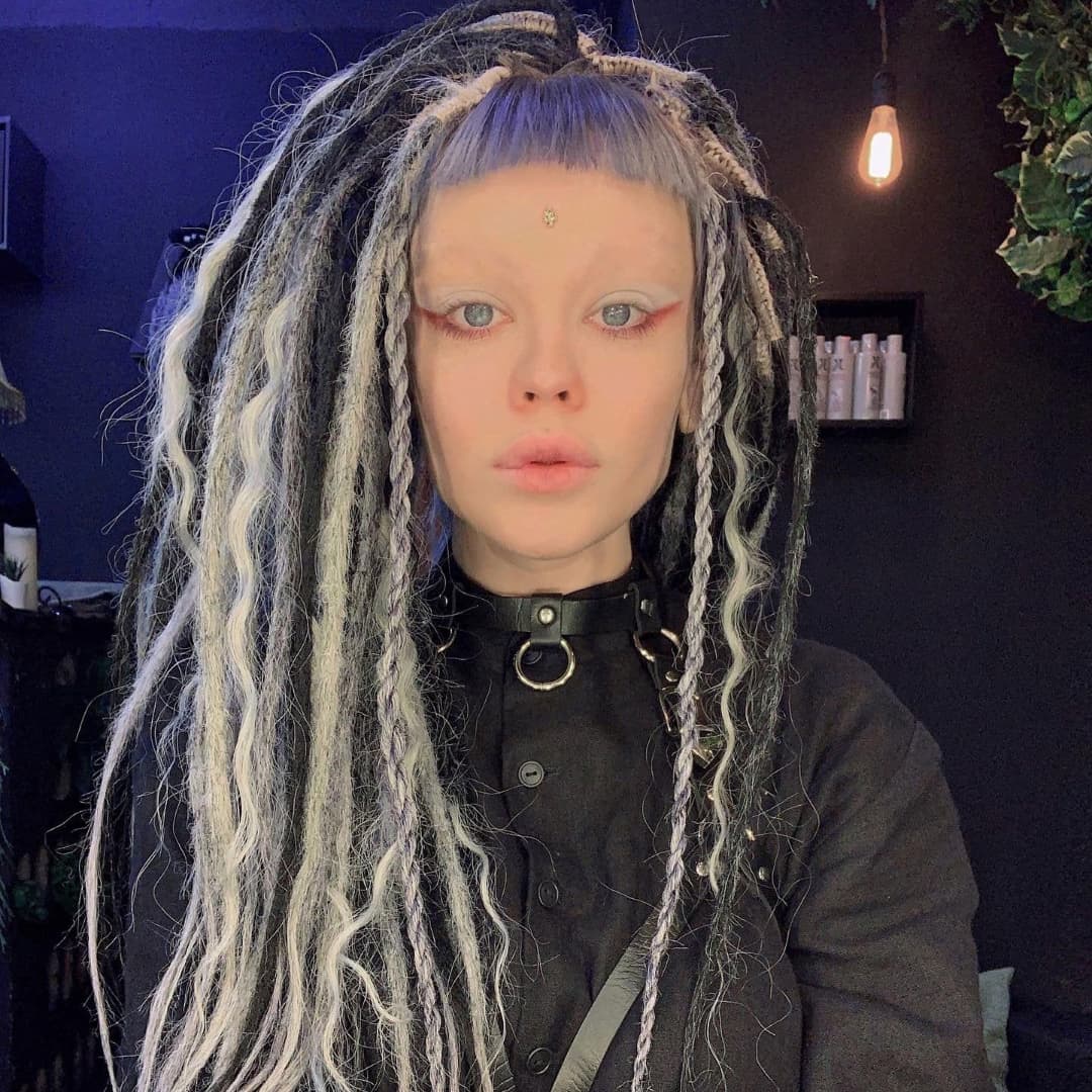 27 Best Wolf Cut Ideas to Make You Stand Out! | HairAide