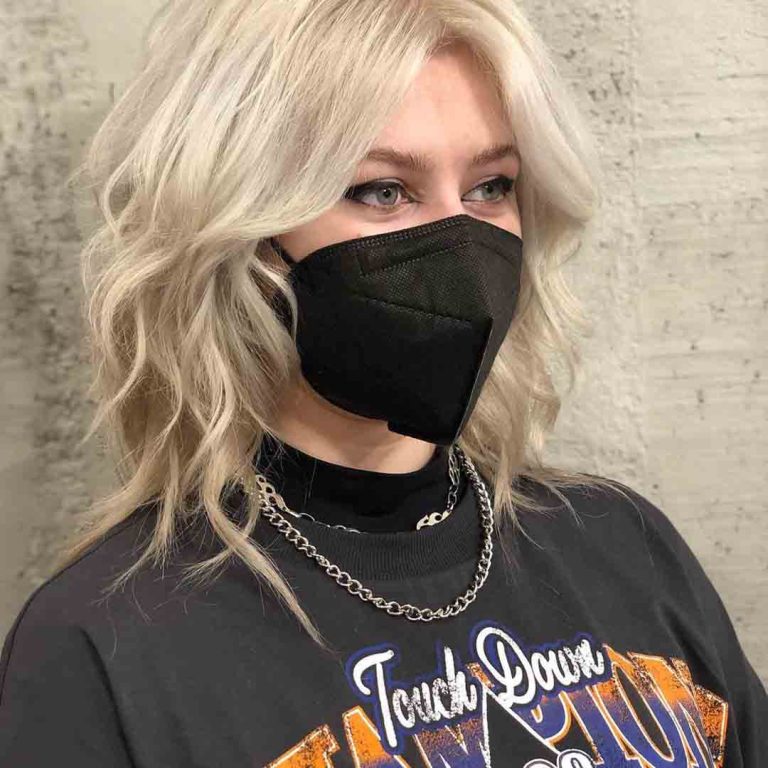 20 Best Fluffy Wolf Cut Ideas! | HairAide