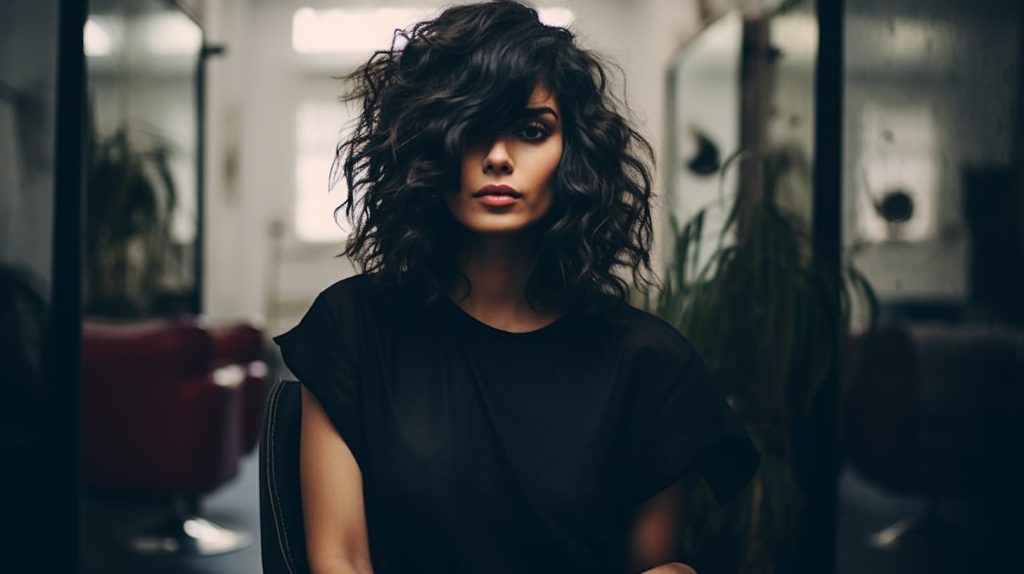 30 Stunning Shag Cut Ideas for Women! | HairAide