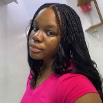 15 Stylish Wolf Cut With Braids! | HairAide