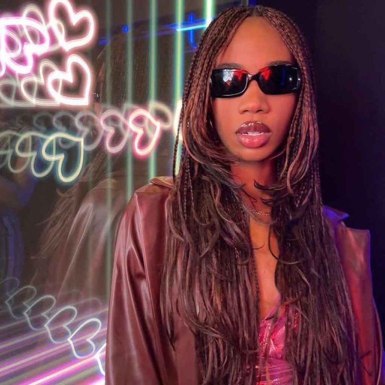 15 Stylish Wolf Cut With Braids! | HairAide