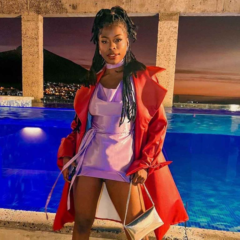 15 Stylish Wolf Cut With Braids! | HairAide