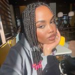 15 Stylish Wolf Cut With Braids! | HairAide