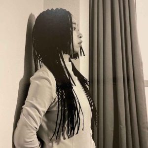 15 Stylish Wolf Cut With Braids! | HairAide