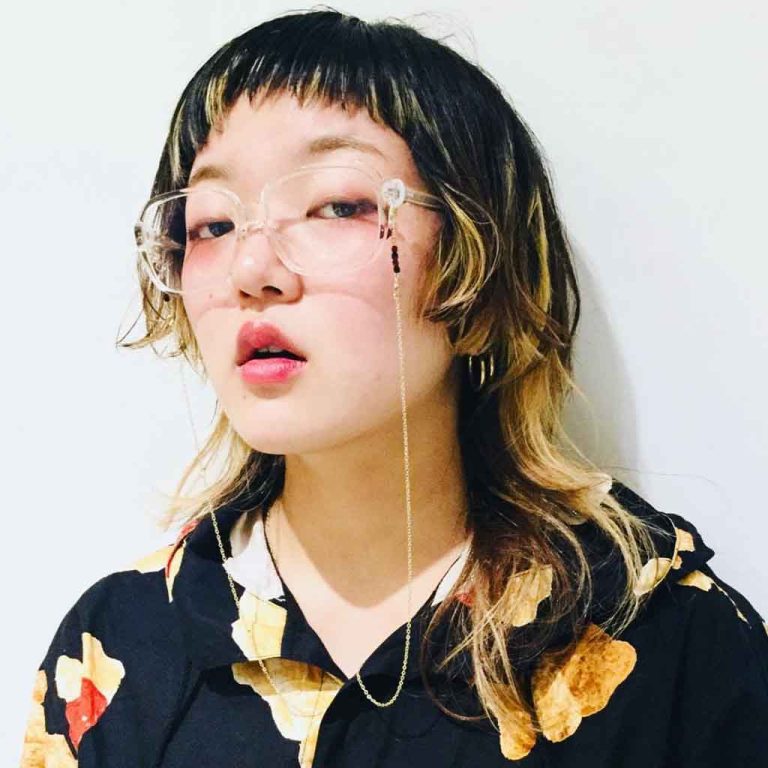 30 Wolf Cuts With Highlights | HairAide