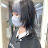 25 Black Wolf Cut Ideas | HairAide