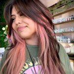 30 Wolf Cuts With Highlights | HairAide