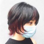 30 Wolf Cuts With Highlights | HairAide