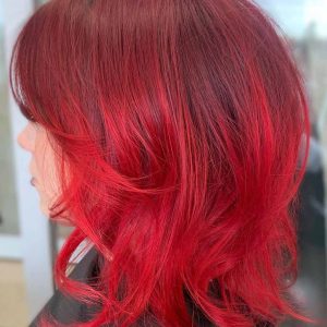 20 Best Fluffy Wolf Cut Ideas! | HairAide