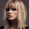 25 Bob Wolf Cut Options to Choose From! | HairAide