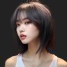 40 Best Korean Wolf Cut Ideas | HairAide