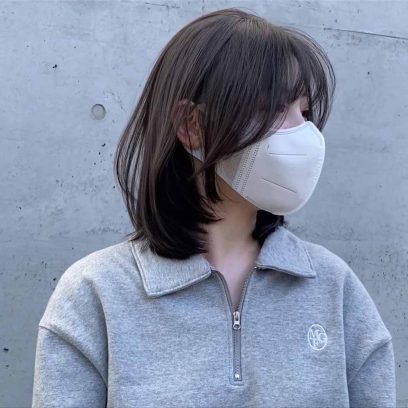 25 Bob Wolf Cut Options to Choose From! | HairAide