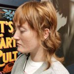 40 Mullet Wolf Cut Ideas to Go Retro! | HairAide