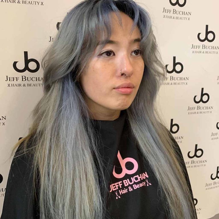 40 Mullet Wolf Cut Ideas to Go Retro! | HairAide