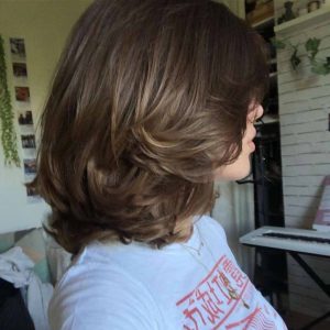 20 Best Fluffy Wolf Cut Ideas! | HairAide