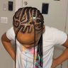 15 Twistest Swirl Cornrow Hairstyles! | HairAide