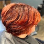 24 Spicy Ginger Wolf Cut Ideas! | HairAide