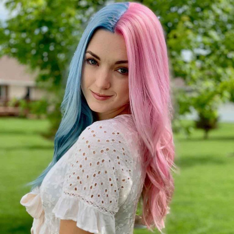 16 Gemini Hair Color Ideas | HairAide