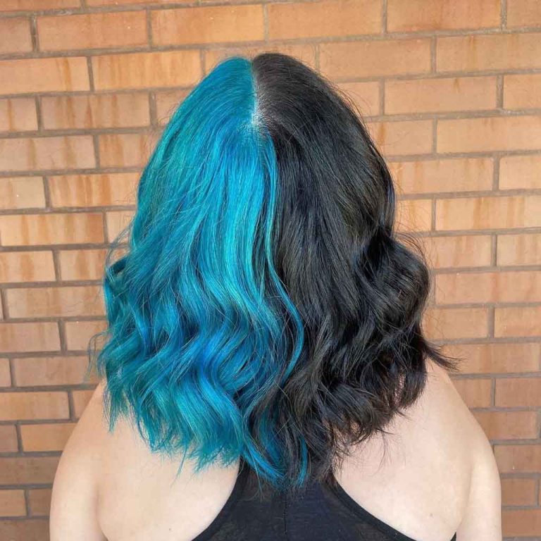 16 Gemini Hair Color Ideas | HairAide