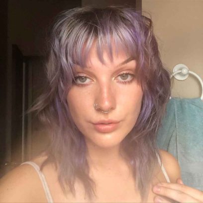 15 Different Types of Bangs | HairAide