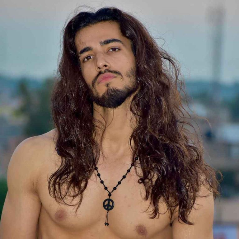 15 Haircuts for Long Haired Men | HairAide