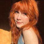 24 Spicy Ginger Wolf Cut Ideas! | HairAide