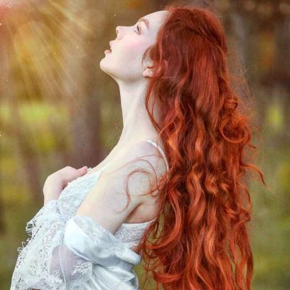 15 Stylish Haircuts for Long Haired Women | HairAide