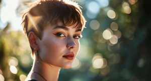 15 Sassy Short Cropped Hairstyles | HairAide