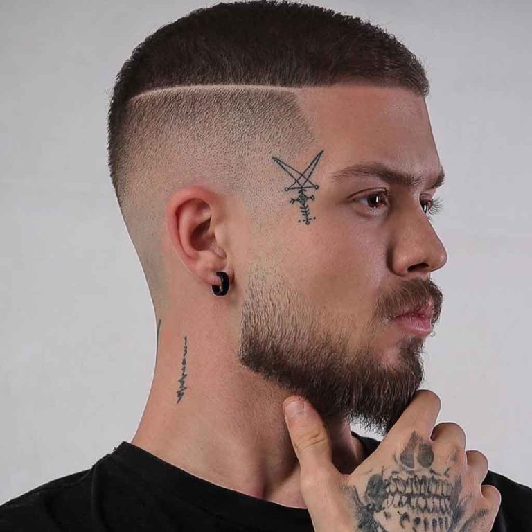 2024 Hair Trends for Men | HairAide