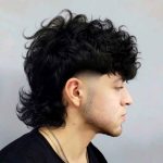 20 Stylish Men's Wolf Cut Ideas | HairAide