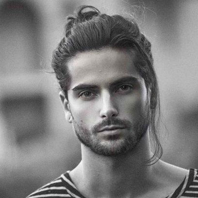 2024 Hair Trends for Men | HairAide