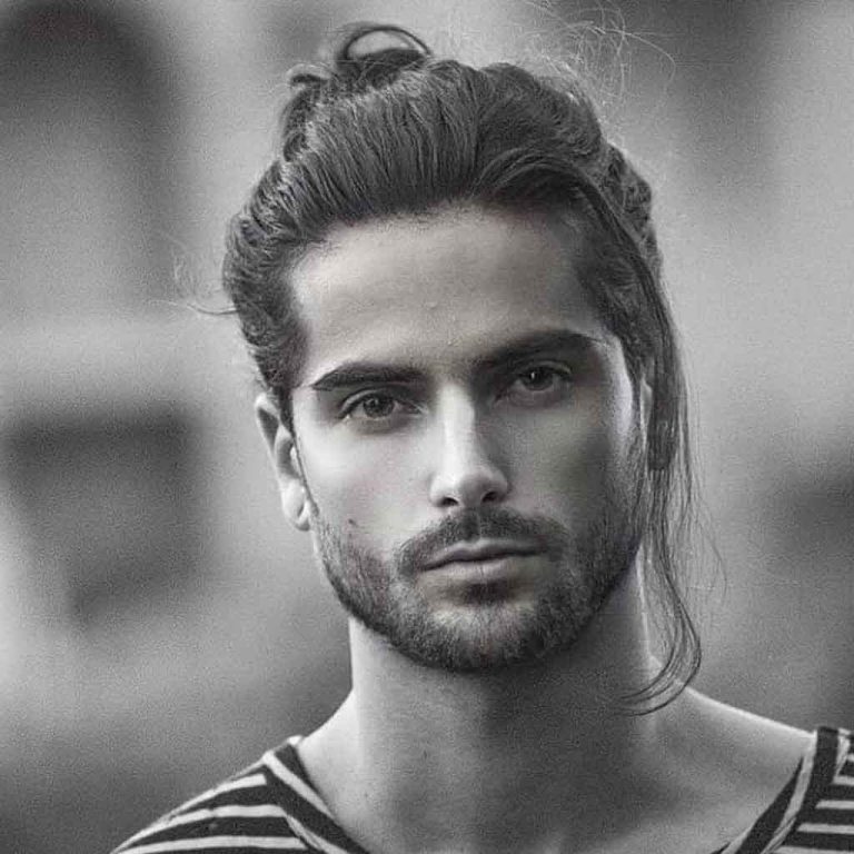 2024 Hair Trends for Men | HairAide