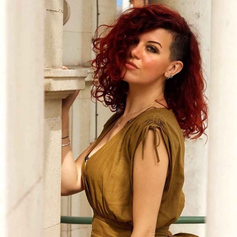 20 Edgy Side Shaved Hairstyles Hairaide