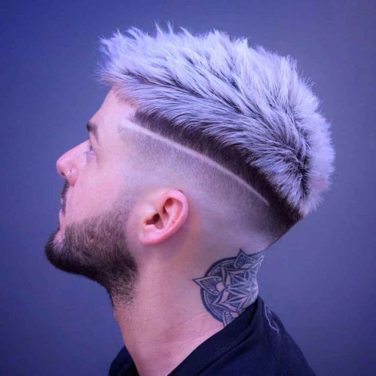 2024 Hair Trends for Men | HairAide