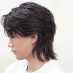 20 Stylish Men's Wolf Cut Ideas | HairAide