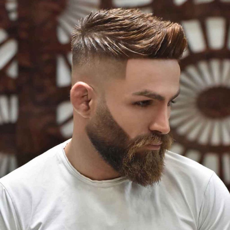 2024 Hair Trends for Men | HairAide
