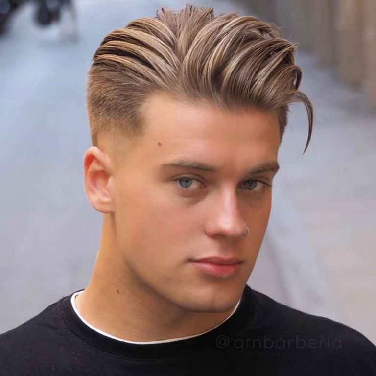 2024 Hair Trends for Men | HairAide