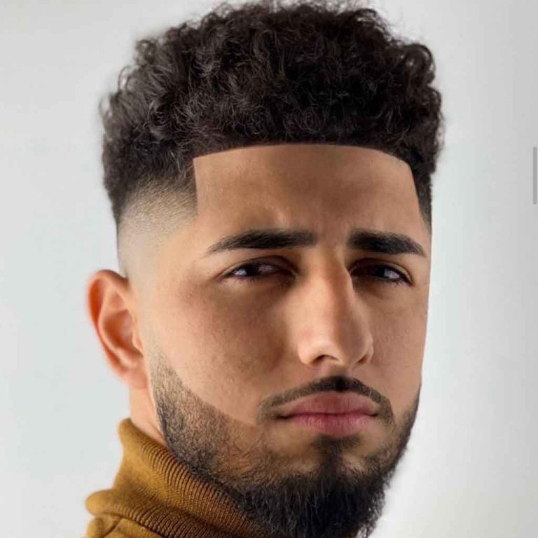 2024 Hair Trends for Men | HairAide