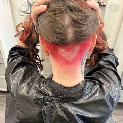 20 Flirtatious Valentine's Hairstyles | HairAide