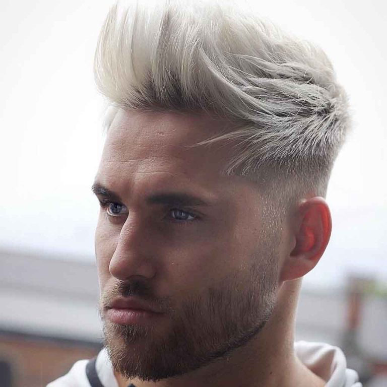 2024 Hair Trends for Men | HairAide