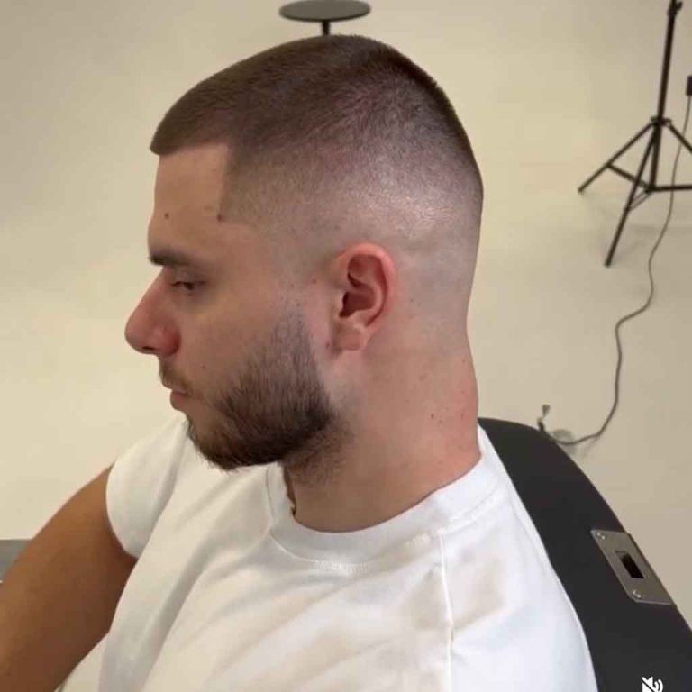 15 Best Faded Undercut Hairstyles for Men | HairAide