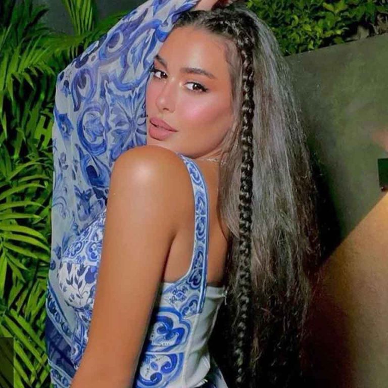 15 Beautiful Hairstyles With Baby Braids! | HairAide