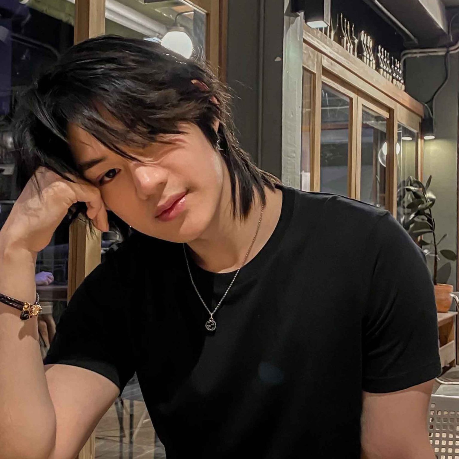 15 Stylish Korean Hairstyles for Men! | HairAide