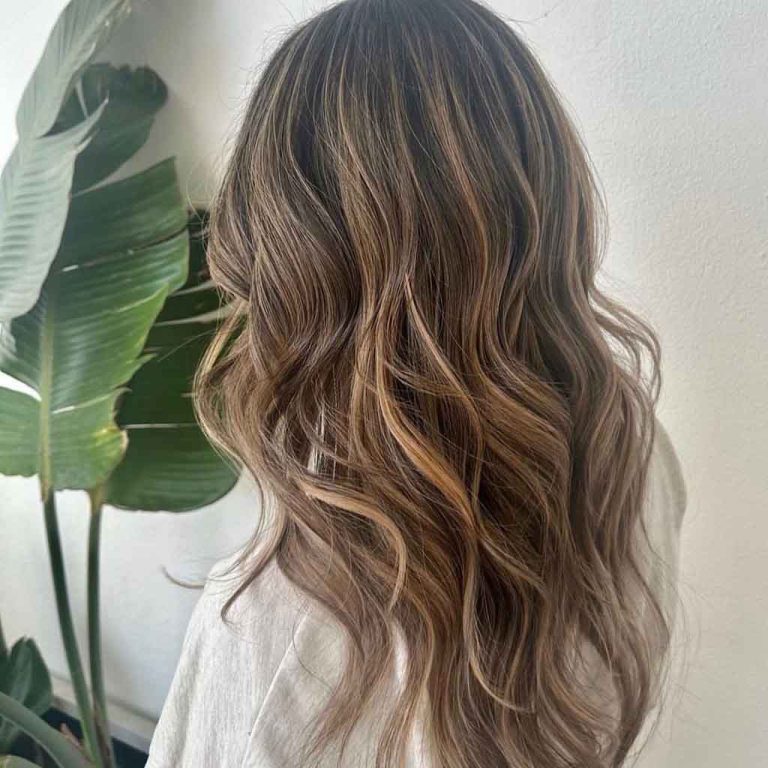 20 Trending California Brunette Hair Ideas | HairAide