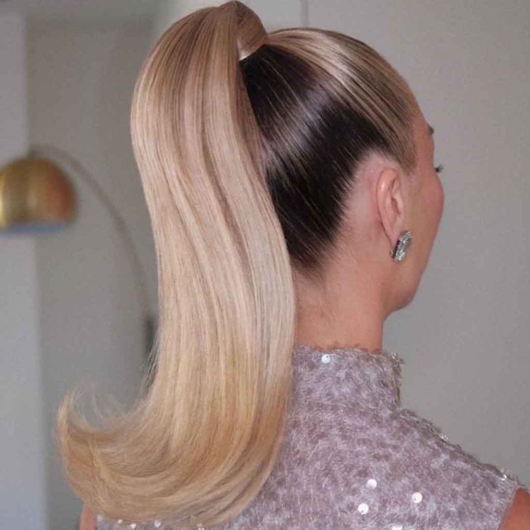 20 Enchanting Prom Hairstyles for Your Prom Night | HairAide