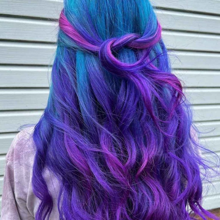 Top Hair Color Trends for 2025 | HairAide