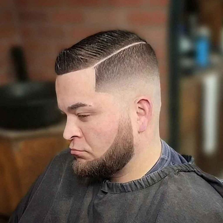 15 Best Faded Undercut Hairstyles for Men | HairAide